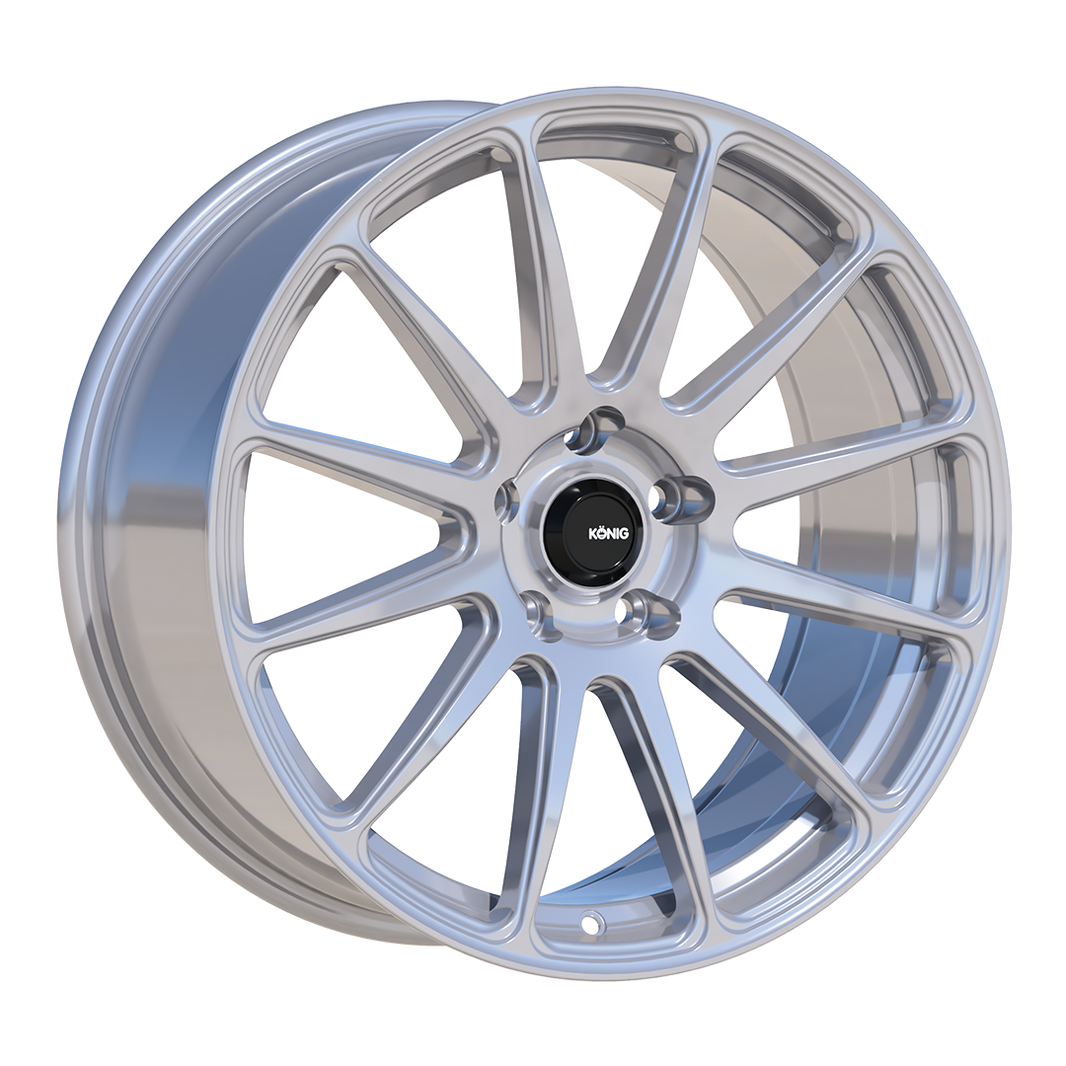 Flow Formed Wheels – Konig Wheels USA