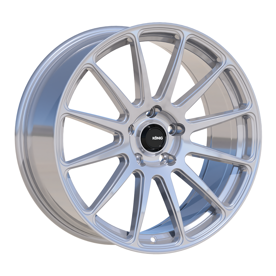 New for 2025 – Konig Wheels USA