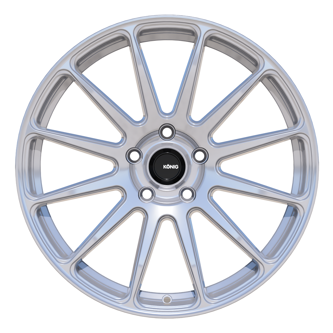 Flow Formed Wheels – Konig Wheels USA