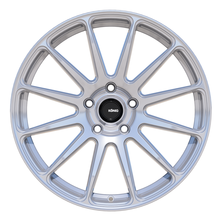 Flow Formed Wheels – Konig Wheels USA