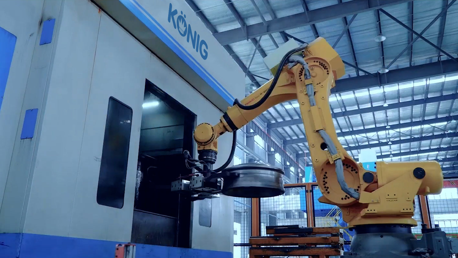 F3S – Konig Wheels USA