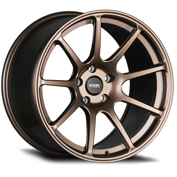 KONIG FORGED – Konig Wheels USA