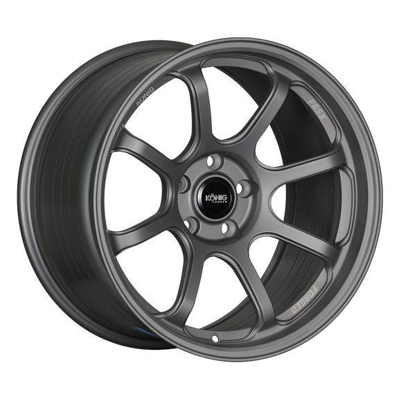 F6SX – Konig Wheels USA