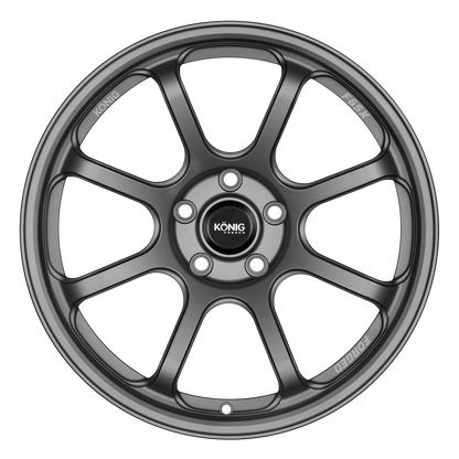 F6SX – Konig Wheels USA