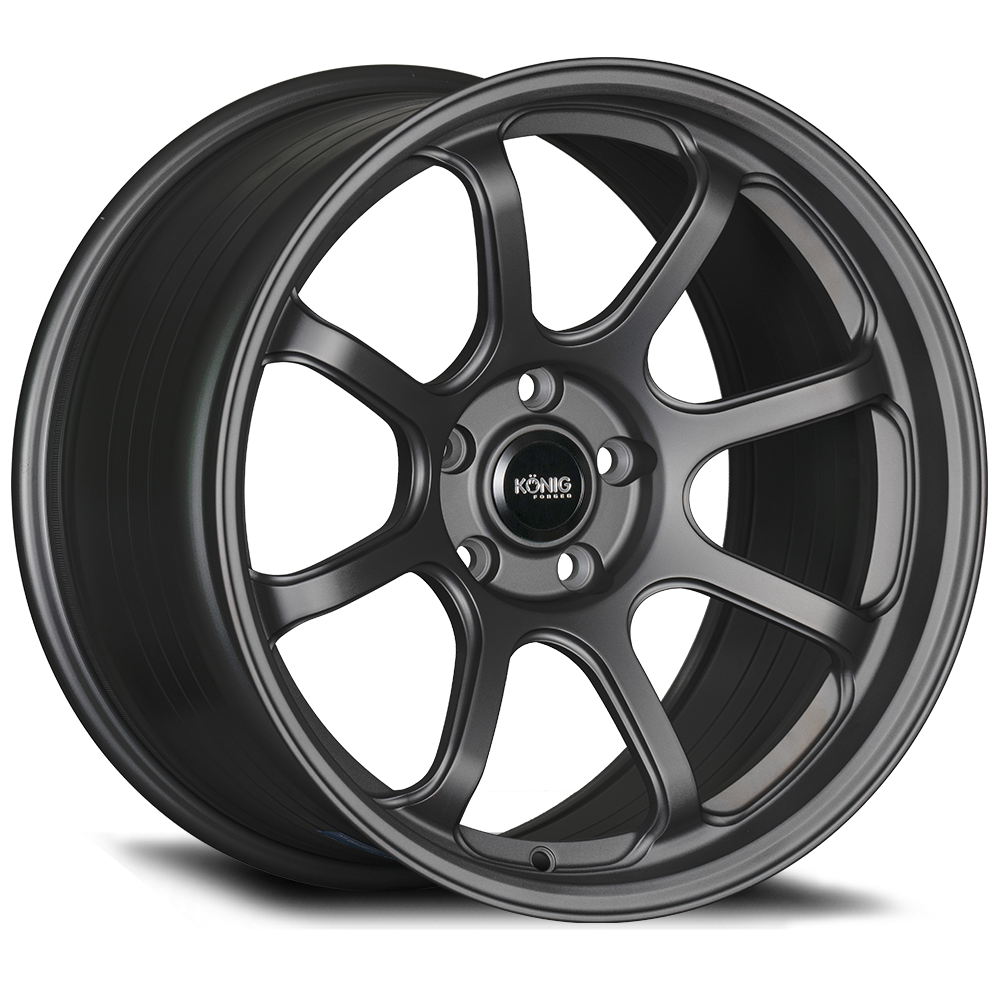 KONIG FORGED – Konig Wheels USA