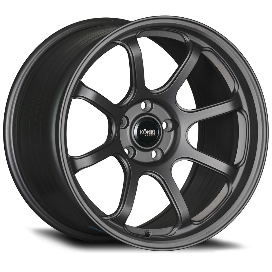 KONIG FORGED – Konig Wheels USA