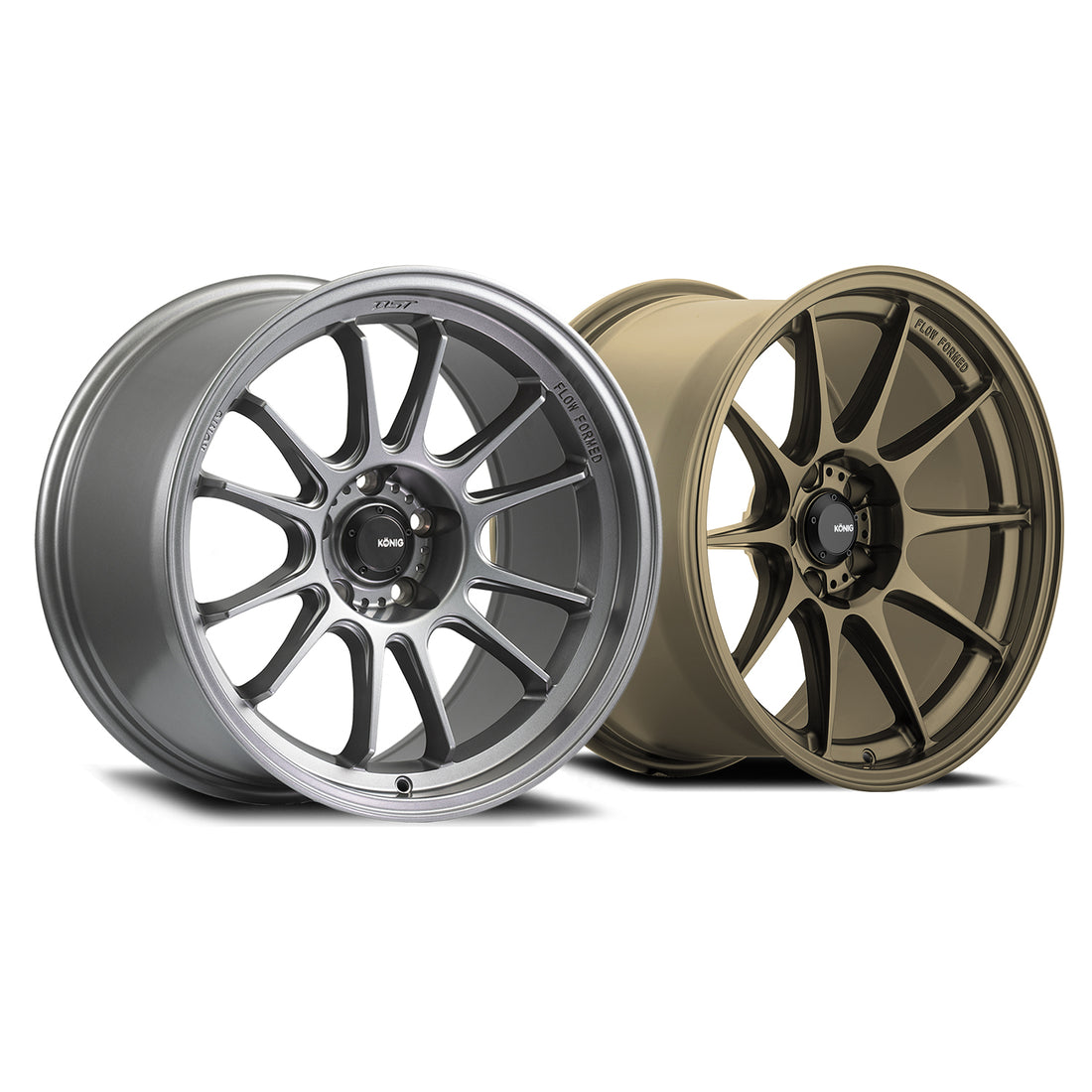 Konig Wheels – Konig Wheels USA