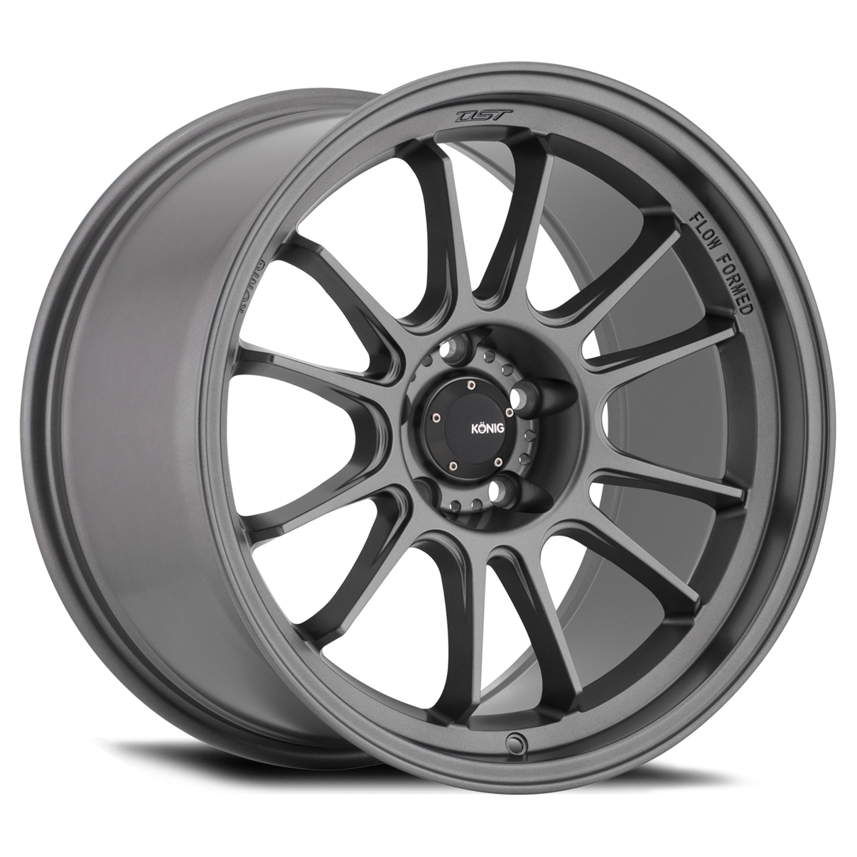 KONIG HYPERGRAM WHEELS – Konig Wheels USA