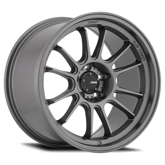HYPERGRAM "B" PROFILE – Konig Wheels USA