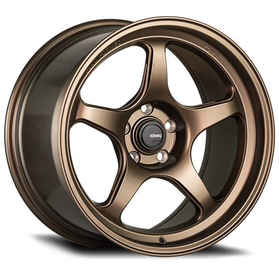 HYPERSPEC – Konig Wheels USA