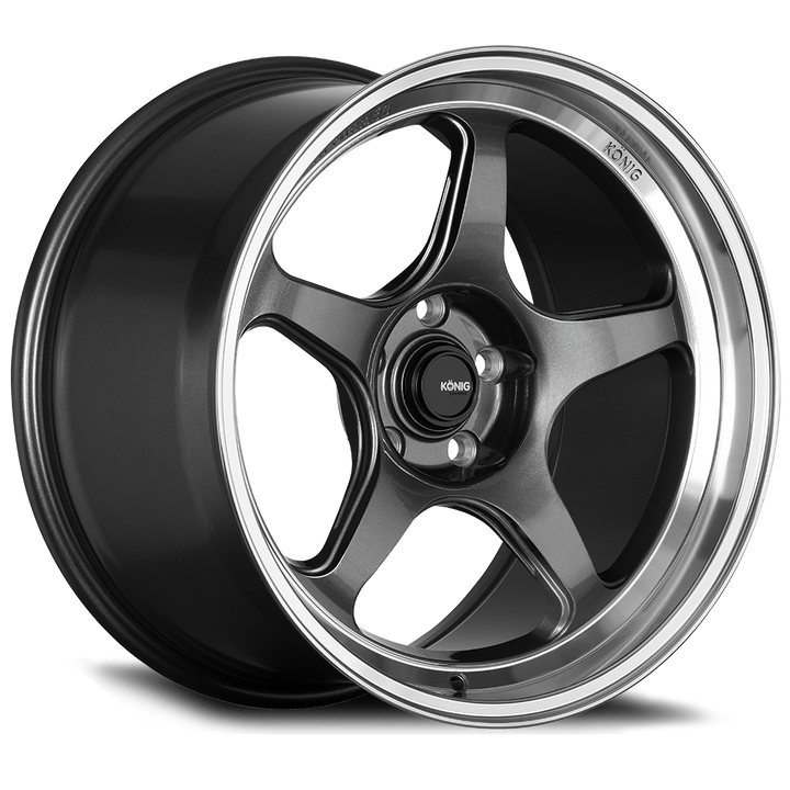 Flow Formed Wheels – Konig Wheels USA