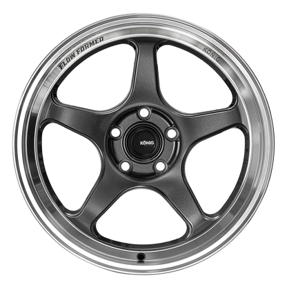 HYPERSPEC – Konig Wheels USA