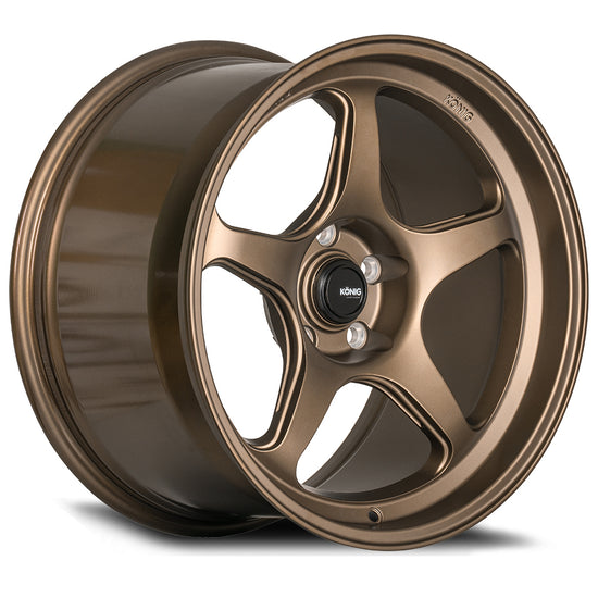 HYPERSPEC – Konig Wheels USA