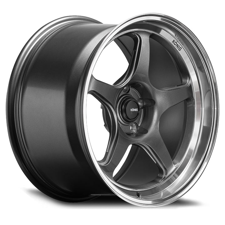 HYPERSPEC – Konig Wheels USA