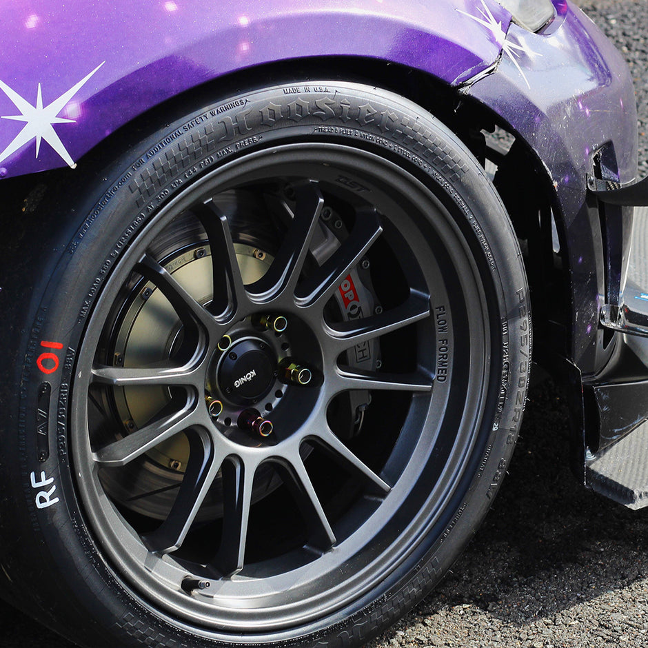 Our Story – Konig Wheels USA