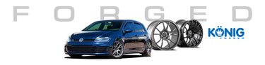 KONIG FORGED – Konig Wheels USA