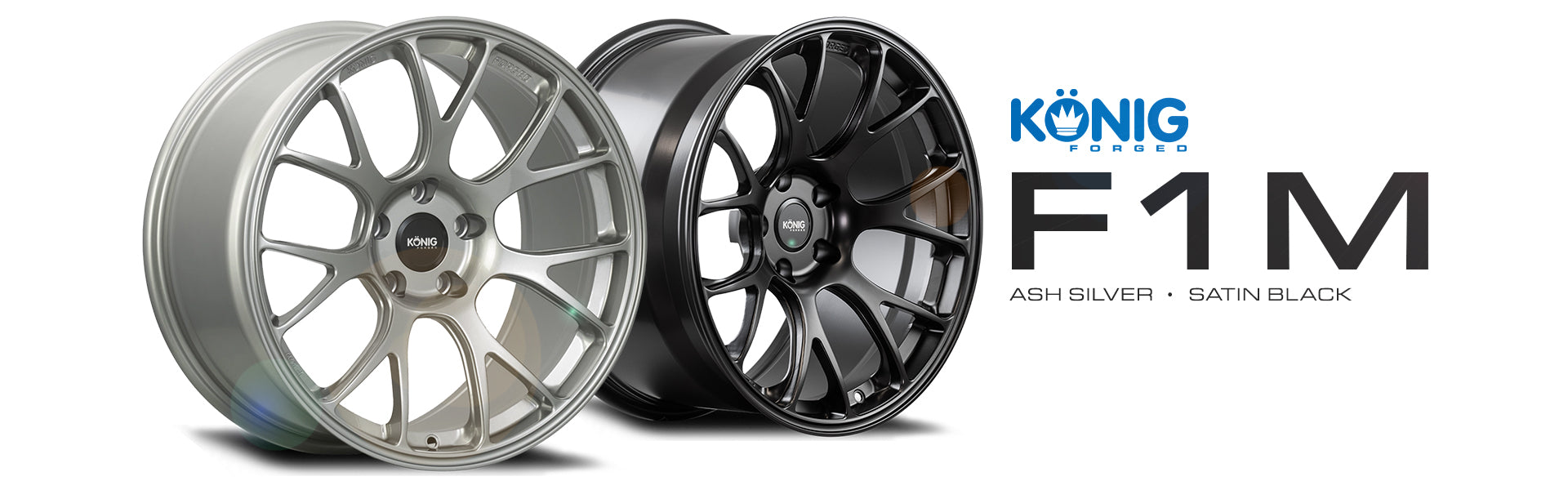 Konig Wheels – Konig Wheels USA