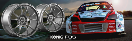 Konig Wheels – Konig Wheels USA