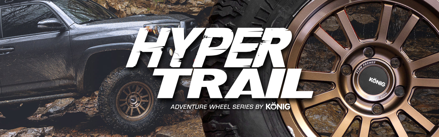 HT1 – Konig Wheels USA