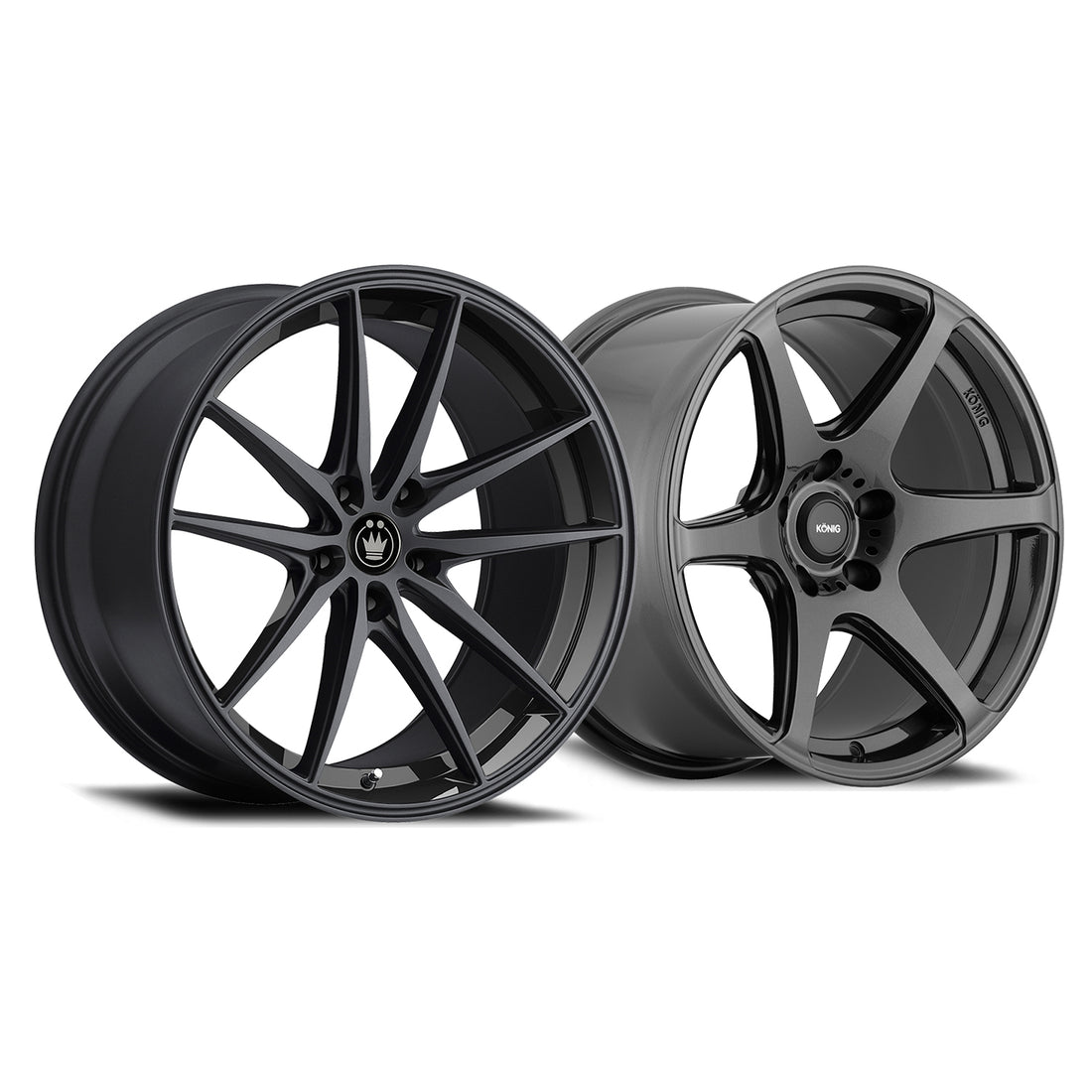 Konig Wheels – Konig Wheels USA