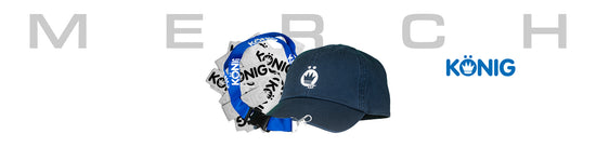 MERCH – Konig Wheels USA