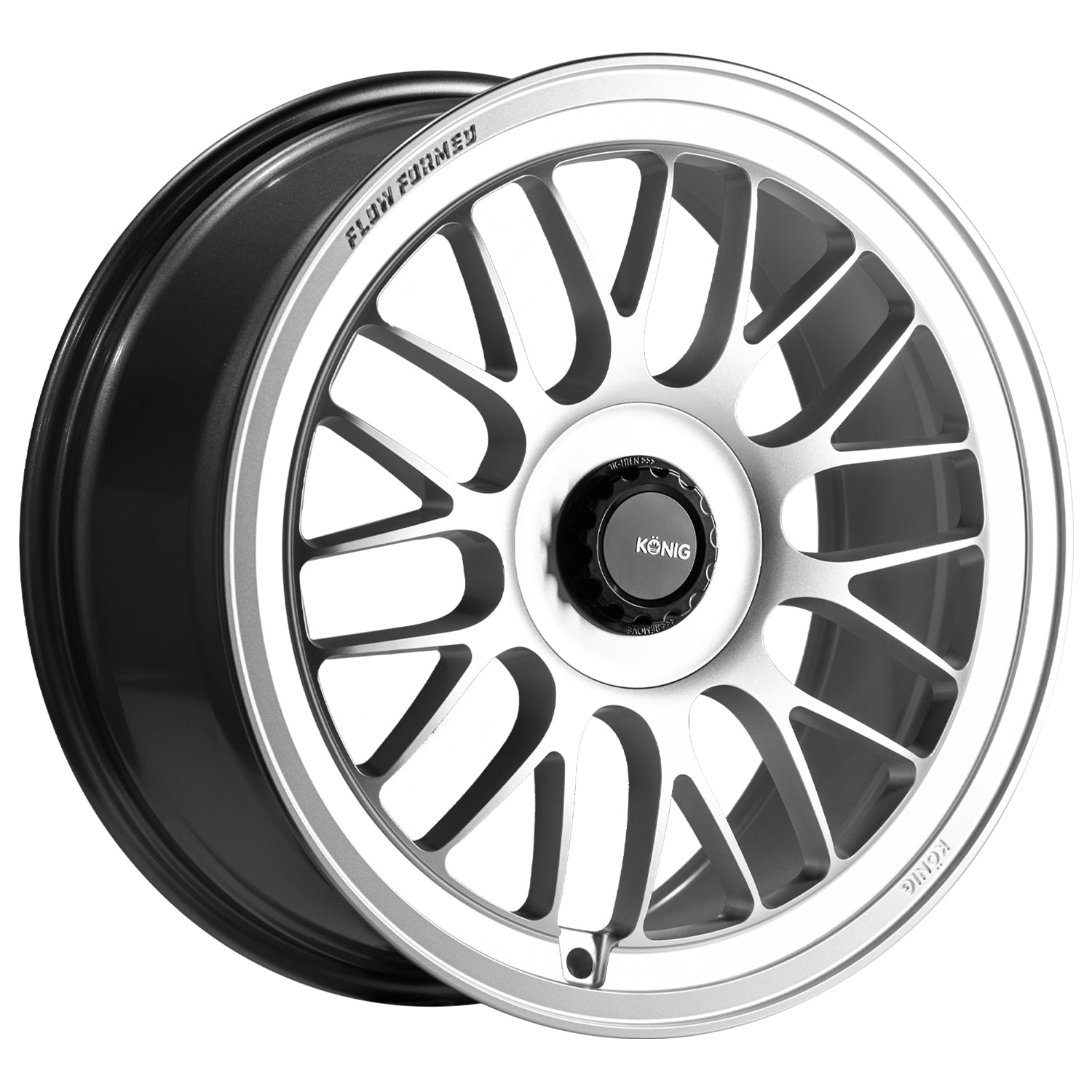 New for 2025 – Konig Wheels USA