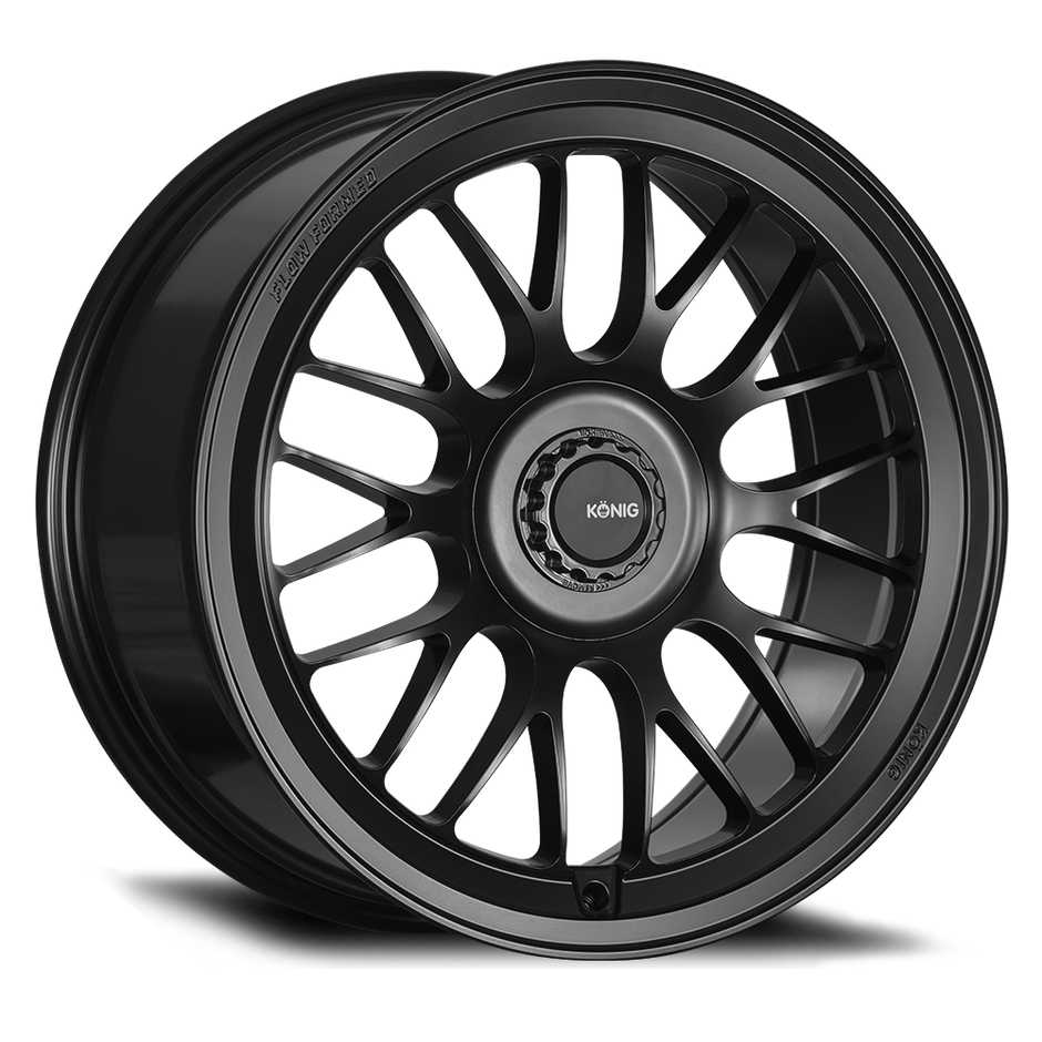 New for 2025 – Konig Wheels USA