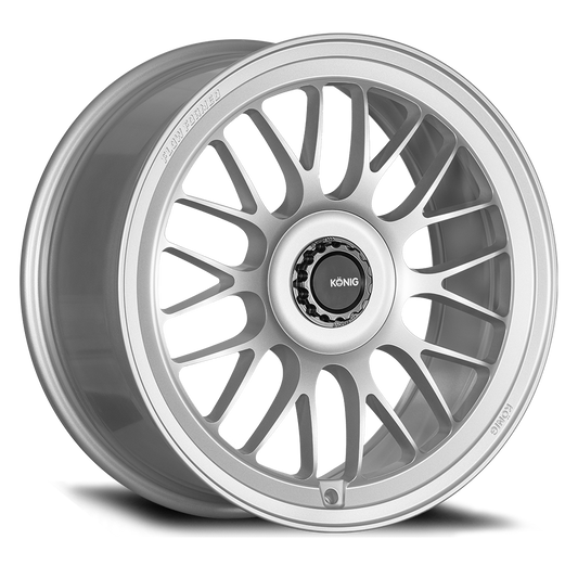 New for 2025 – Konig Wheels USA