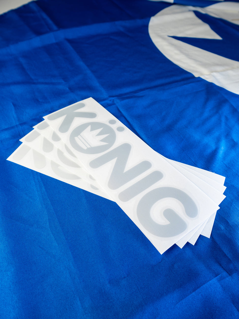 MERCH – Konig Wheels USA