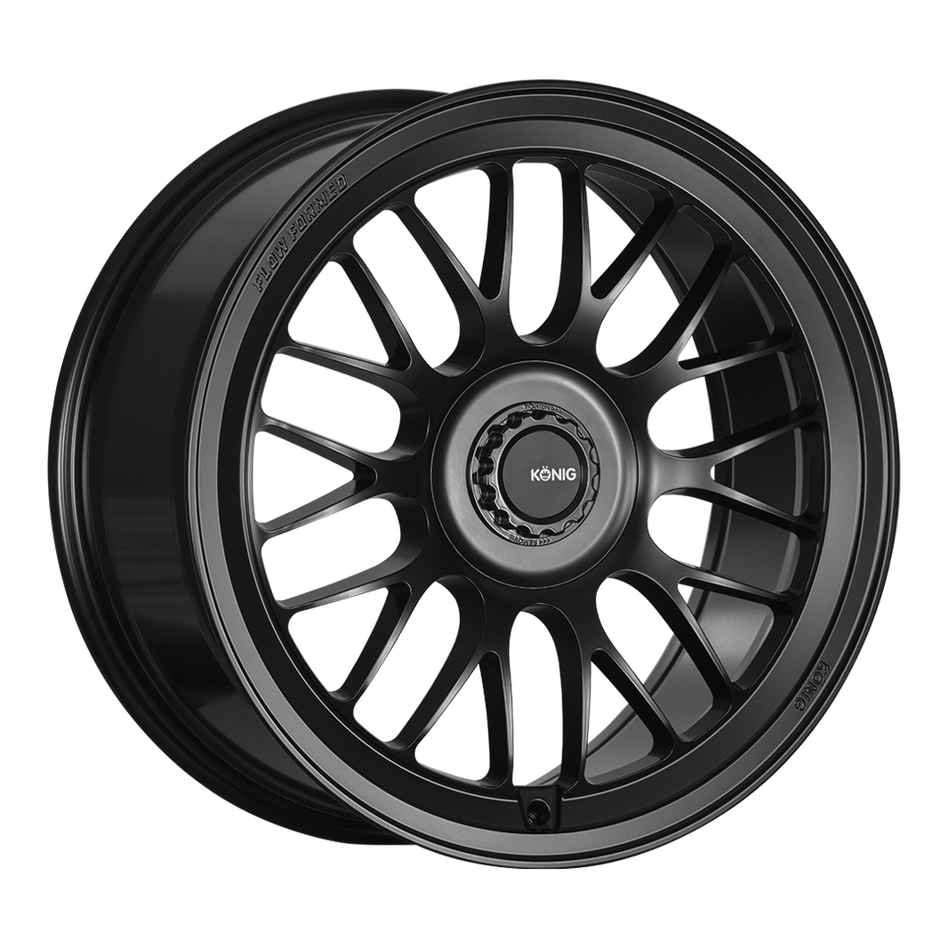 Flow Formed Wheels – Konig Wheels USA