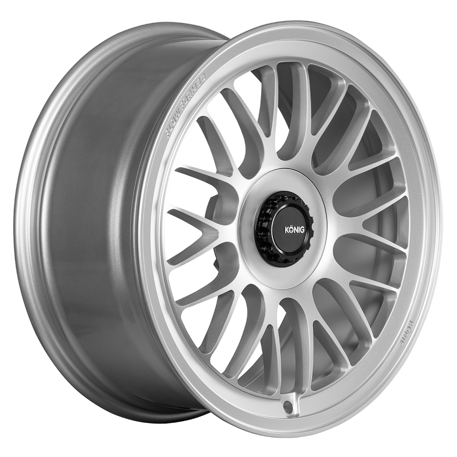 Flow Formed Wheels – Konig Wheels USA