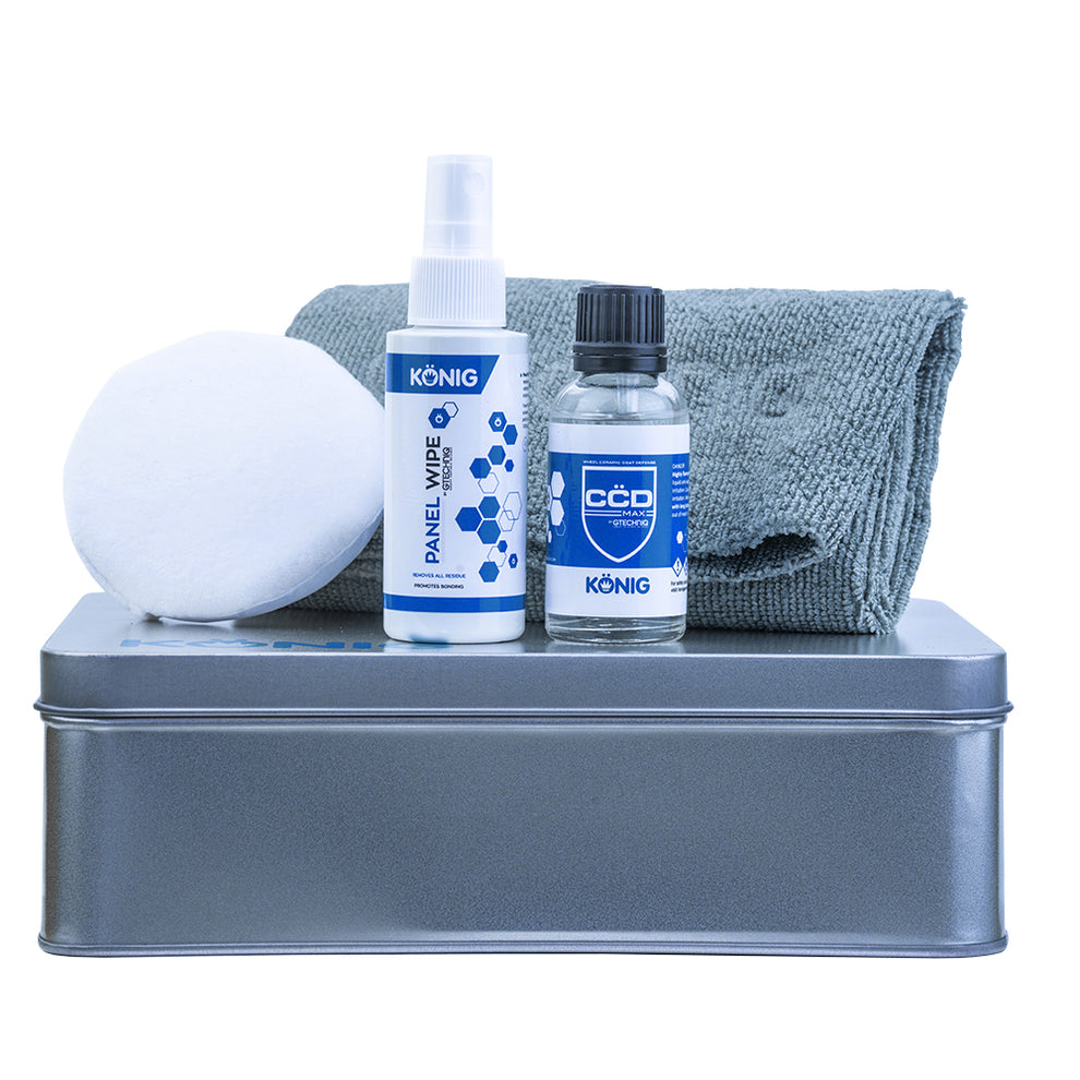 Konig CCD Max Wheel Defense Kit – Konig Wheels USA