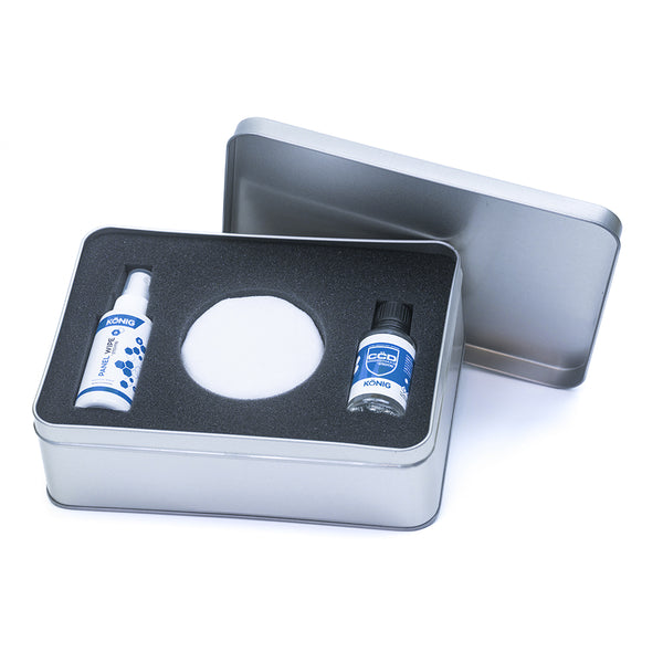 Konig CCD Max Wheel Defense Kit – Konig Wheels USA